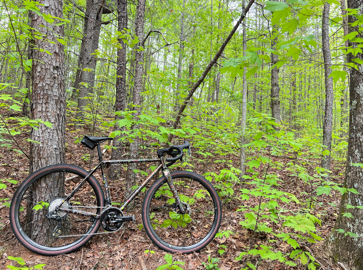 The experience behind both of my Scarab Bikes – Scarab Cycles