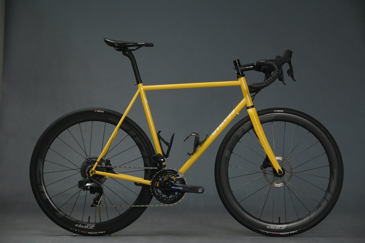 Rental Letras Disc x Simple – Scarab Cycles