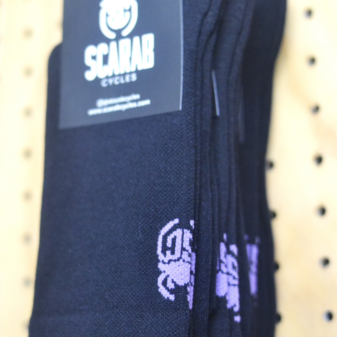 Scarab Cycles