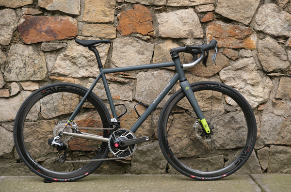 Scarab Cycles